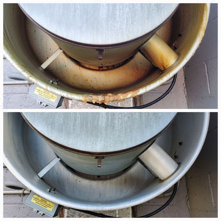 Photos from Hiflow Pressure Washing, LLC's post