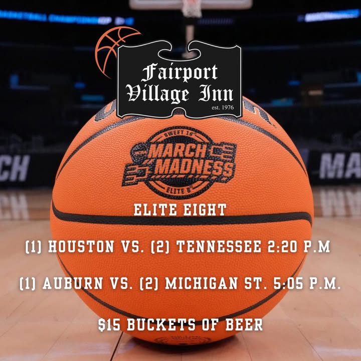 🏀 Buckets on the Court & Buckets at the Bar!