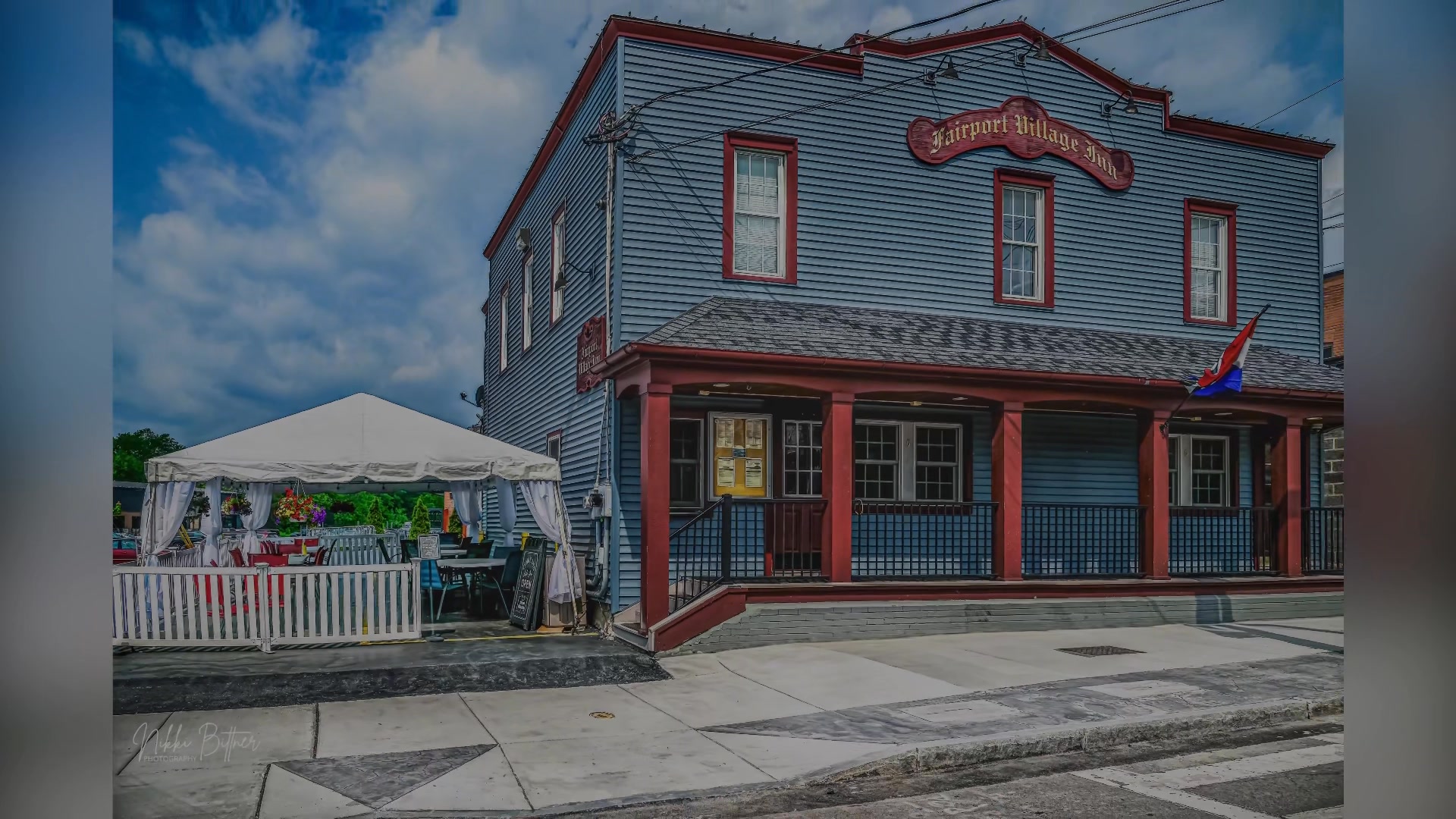 Thank you Nikki Bittner Photography!